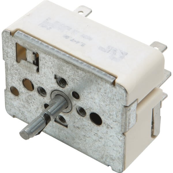 Whirlpool Range Infinite Switch | HD Supply