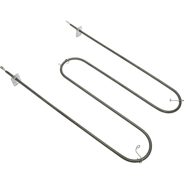 Replacement Hinged Bake Element | HD Supply