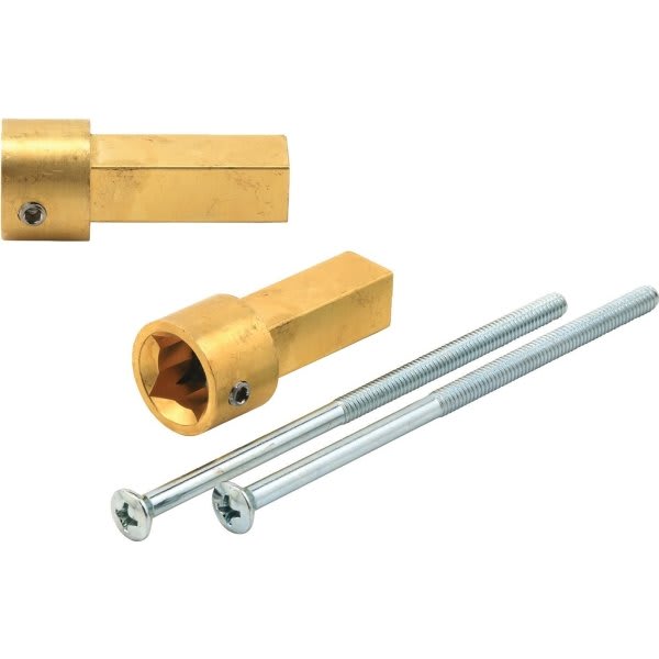 Replacement For Nibco Bath Stem Extension 2-11/16" Length | HD Supply