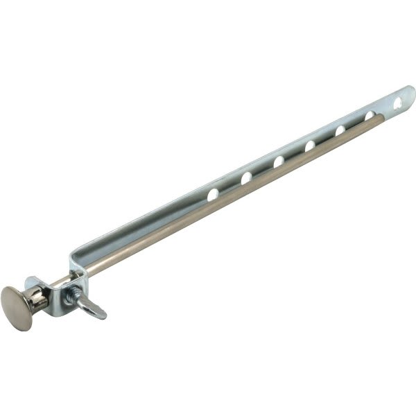 Pop-Up Pull Rod And Strap 1/4x8" | HD Supply