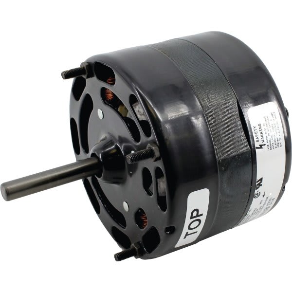 Fasco 120 Volt 1/50 HP Replacement Kitchen/Bath Ventilator Motor | HD ...