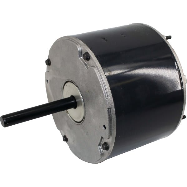 Goodman -Speed Condenser Fan Motor 208 / 230-Volt 1.5 Amp 1/4 Hp 830 ...