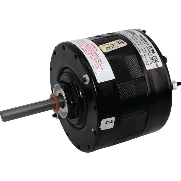 Fasco D7908 5.6" 1/3 Horse Power Condenser Fan Motor | HD Supply