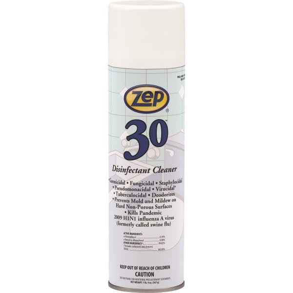 Zep® Z-Green Cleaner Package Of 4 | HD Supply