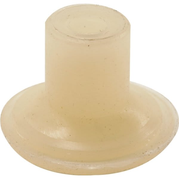 Nylon Bypass Door Floor Guide, Pack of 4 | HD Supply