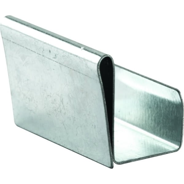 72" Mirror Bottom J Channel Package Of 10 | HD Supply