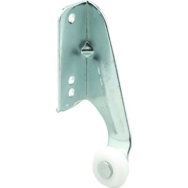 13/16" Right Hand Drawer Track Roller, Pack Of 2 | HD Supply