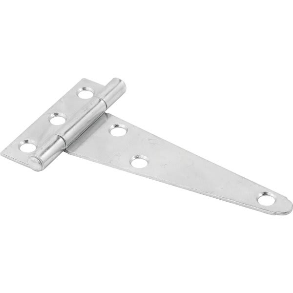 Mckinney Macpro Hinges Mps60 4-1/2 X 4-1/2 26d, Package Of 3 | HD Supply