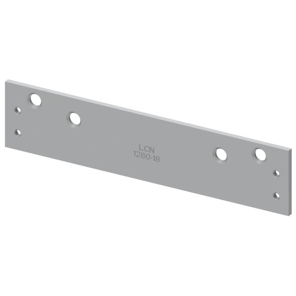 Lcn Sem7850-825 Die Cast Low Profile Door Armature | HD Supply