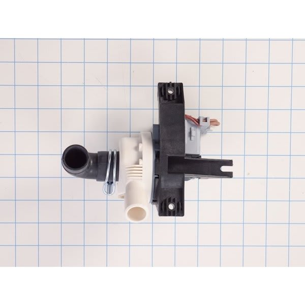 Whirlpool Washer Repair - Hose Clamp | HD Supply