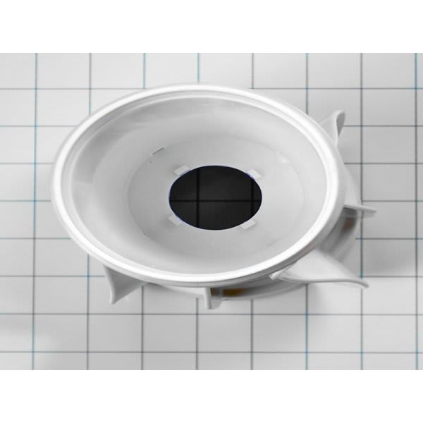 Whirlpool Replacement Upper Agitator For Washer, Part #WP3349019 | HD ...