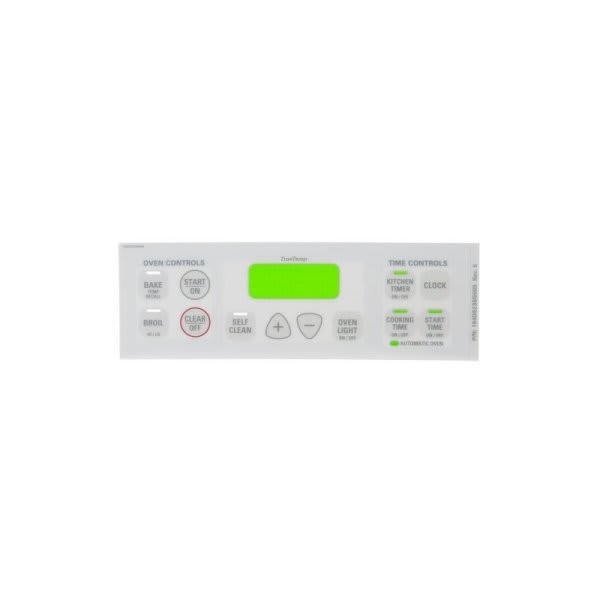 Whirlpool® Replacement Panel Control For Range, Part# W10714868 | HD Supply