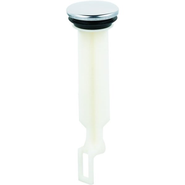 Replacement For Gerber And Sayco Plastic Pop-Up Plug 4-1/8" Length | HD ...