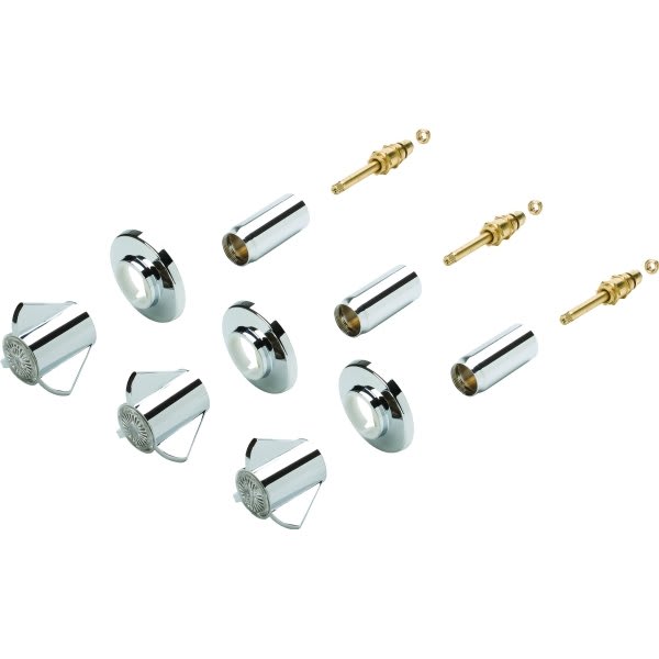 Delta Replacement For Delta Two Handle Faucet Repair Kit | HD Supply