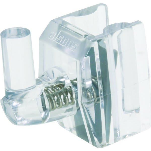 Generic Delta Swivel Connector for Pin Mount (2-Pack) | HD Supply