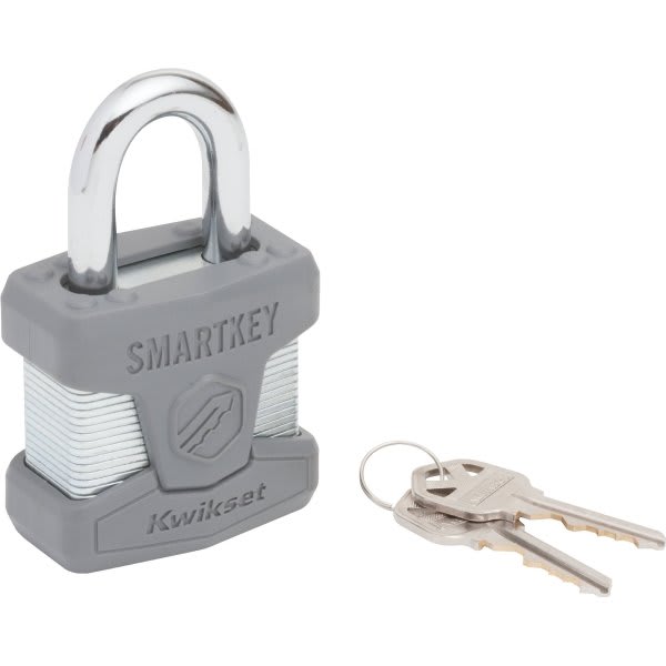 Master Lock 2 in Steel Laminated Keyed Alike Padlock (6-Pack) | HD Supply