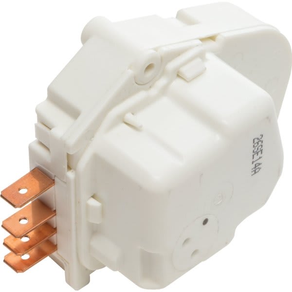 Ge® Replacement Ge Defrost Timer | HD Supply