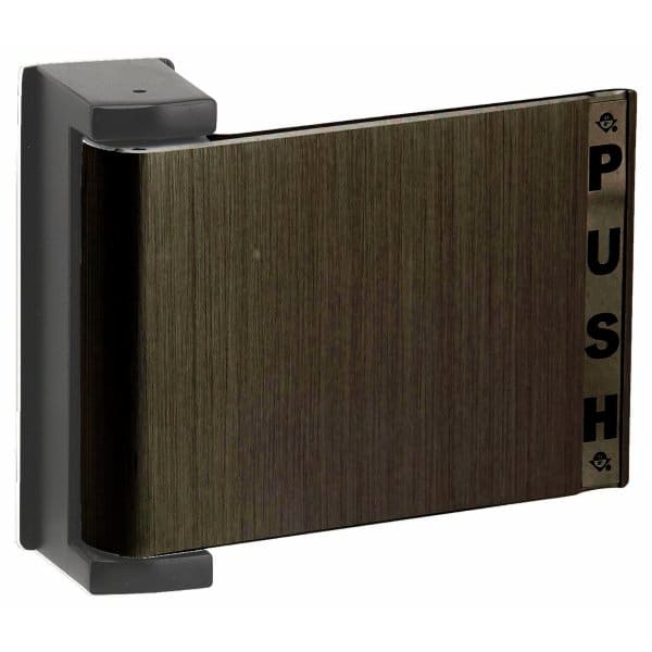 Adams Rite 4500/4900 Series Aluminum Heavy Duty Designer Deadlatch ...