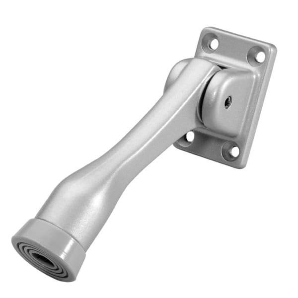 Hinge Pin Door Stop (50-Pack) (Satin Nickel) | HD Supply