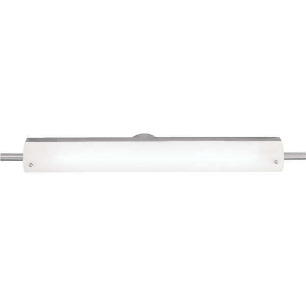 5.25 in. 9W 2-Light LED Bath Vanity Fixture | HD Supply