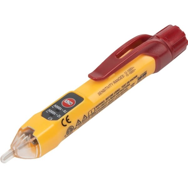 Klein Tools Replacement Multi-Test Lead Set | HD Supply