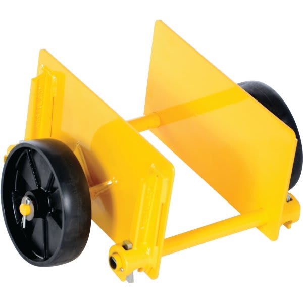 Vestil 350 lb Capacity Lightweight Door And Panel Dolly 10 x 6.94" | HD ...