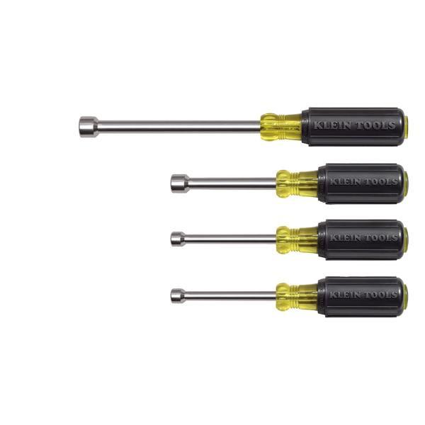 Klein Tools® 7-Piece Nut Driver Set | HD Supply