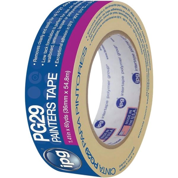 Intertape Polymer Group Masking Tape | HD Supply