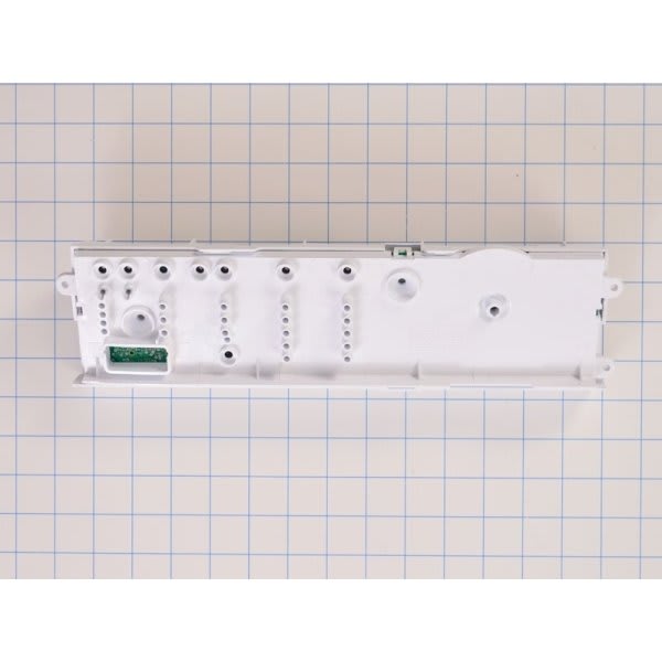 GE Replacement Main Control Knob Assembly For Dryer, Part# We03X25285 ...