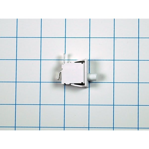 GE Replacement Door Switch For Dryer, Part# WE10X23879 | HD Supply