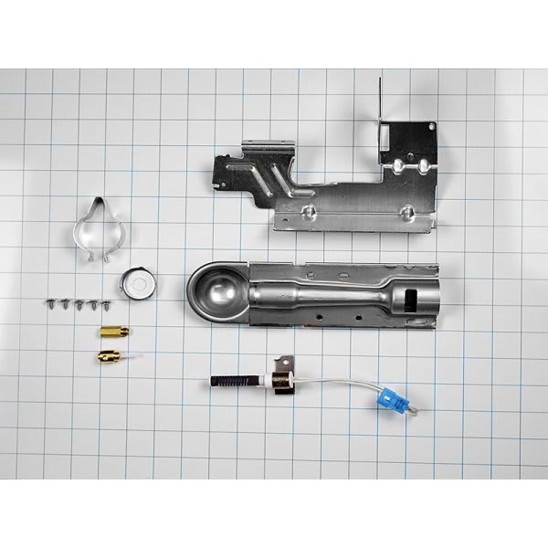 Speed Queen Replacement Lp Conversion Kit For Dryer, Part# 649p3 | HD ...