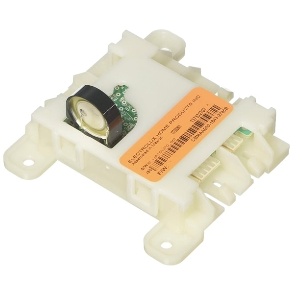 Ge Replacement Main Control Knob Assembly For Dryer, Part# We03x25285 ...