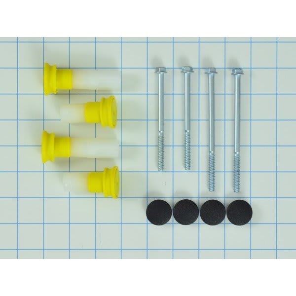 Ge® Replacement Agitator Kit For Washer/dryer, Part# Wh49x27325 | HD Supply