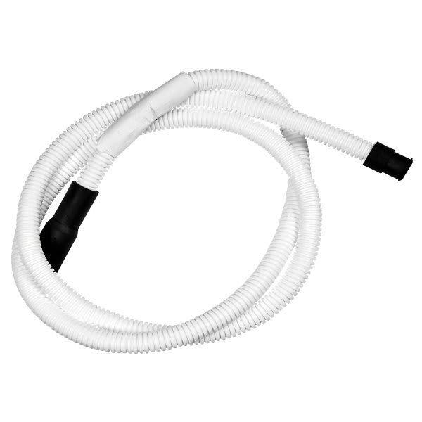 Whirlpool Replacement Flexible Vent Hose For Dryer/Washer, Part ...