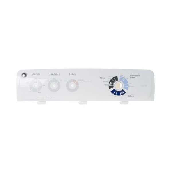 Whirlpool® Replacement Control Panel For Washer, Part# W11089548 | HD ...