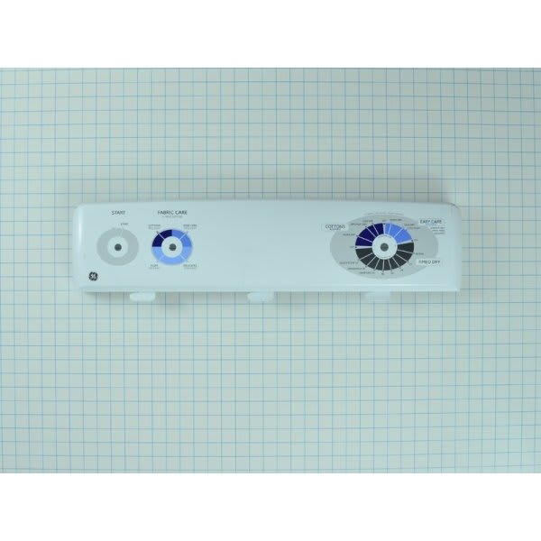 General Electric Replacement Control Panel For Range, Part #WB27T11076 ...