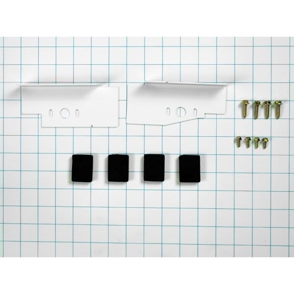 Universal Ceramic Terminal Block Kit | HD Supply