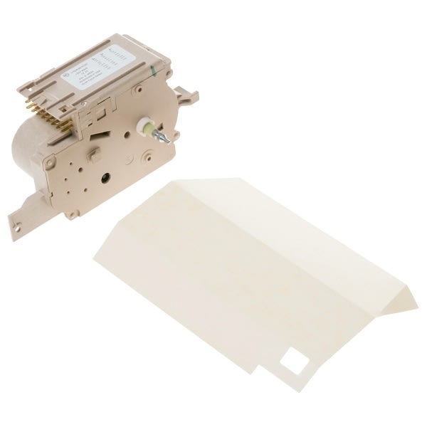 GE Dryer Control Board Timer | HD Supply