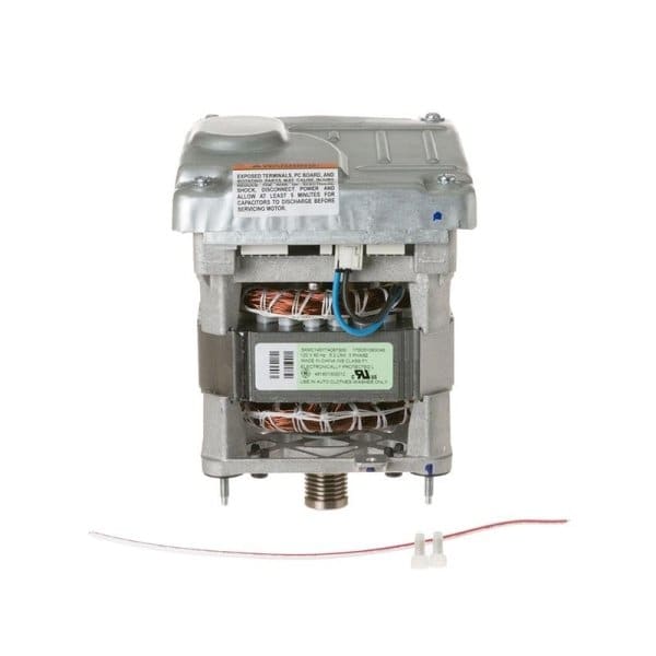 Ge Replacement Basket Kit With Nut, Washer & Agitat, Part #wh49x27326 ...