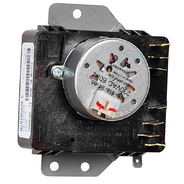 Whirlpool® Replacement Timer For Dryer, Part #WPW10185992 | HD Supply