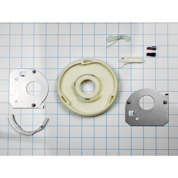 Whirlpool Replacement Drive Hub Kit For Washer, Part# W10324651 | HD Supply