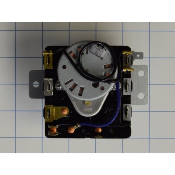 Whirlpool® Replacement Timer For Dryer, Part #wpw10185992 | HD Supply