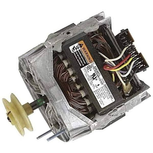 Whirlpool Replacement Motor Drive For Washer, Part# W10832724 | HD Supply