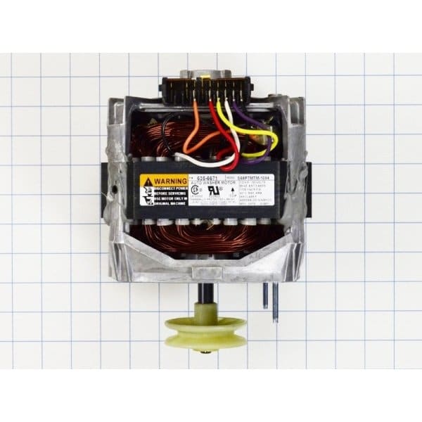 Whirlpool Dryer Motor Pulley | HD Supply