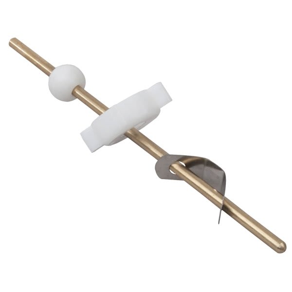 Proplus Ball Rod Assembly For Central Brass | HD Supply