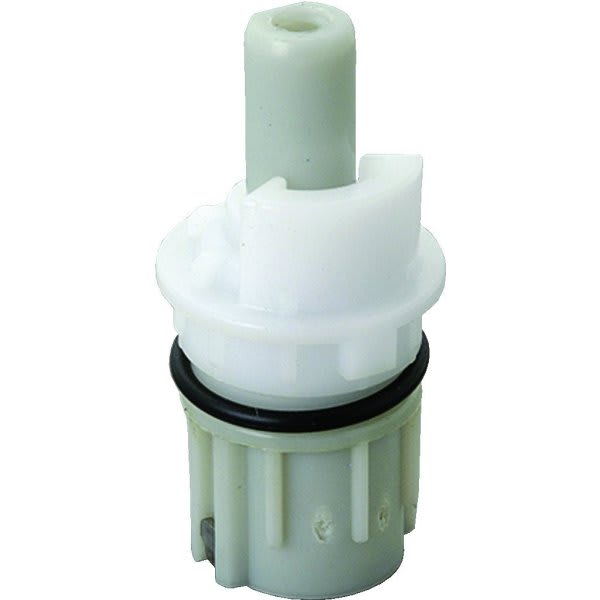 Replacement For Mixet Hot/Cold Shower Brass Bottom Cartridge | HD Supply