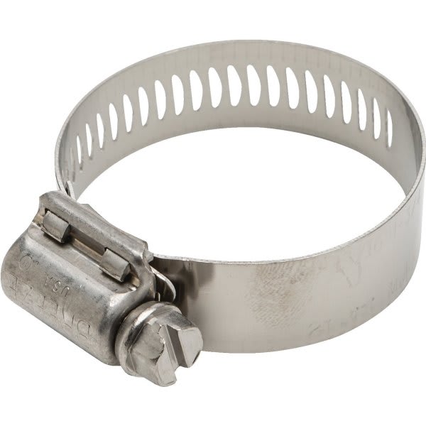 Ge Replacement Internal Drain Hose Clamp For Washer, Part# Wh41x26955 ...