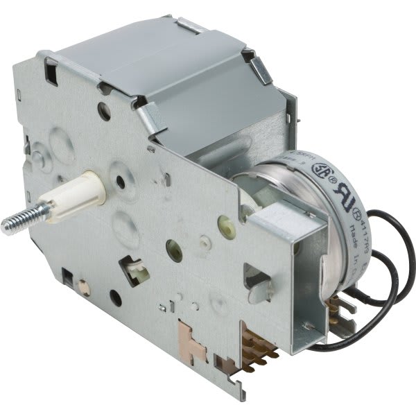 Whirlpool Replacement Timer For Dryer, Part # Wp33001632 | HD Supply