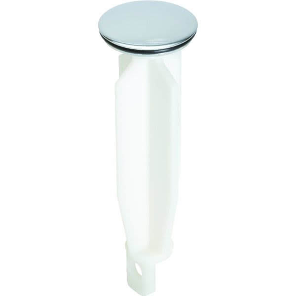 Moen Plastic Replacement Pop-Up Plug 4" Length | HD Supply
