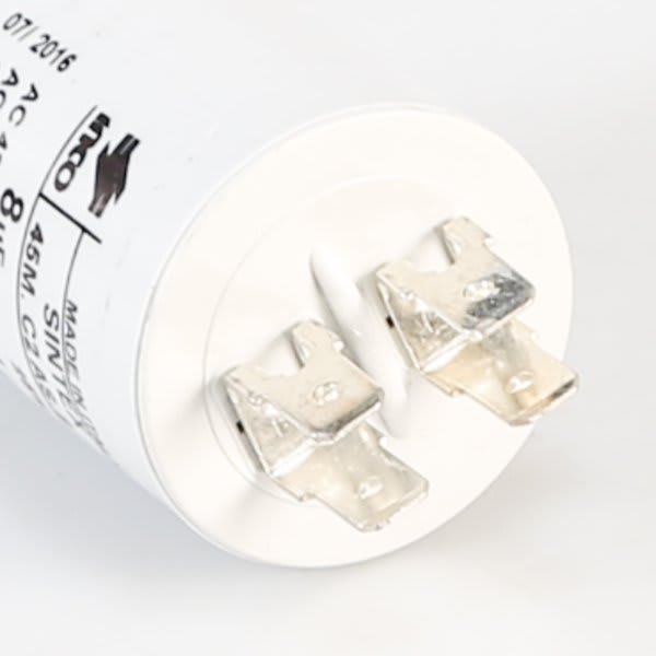 Whirlpool Replacement Capacitor For Washer, Part # W11158830 | HD Supply